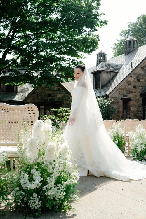 About - Ang Weddings and Events