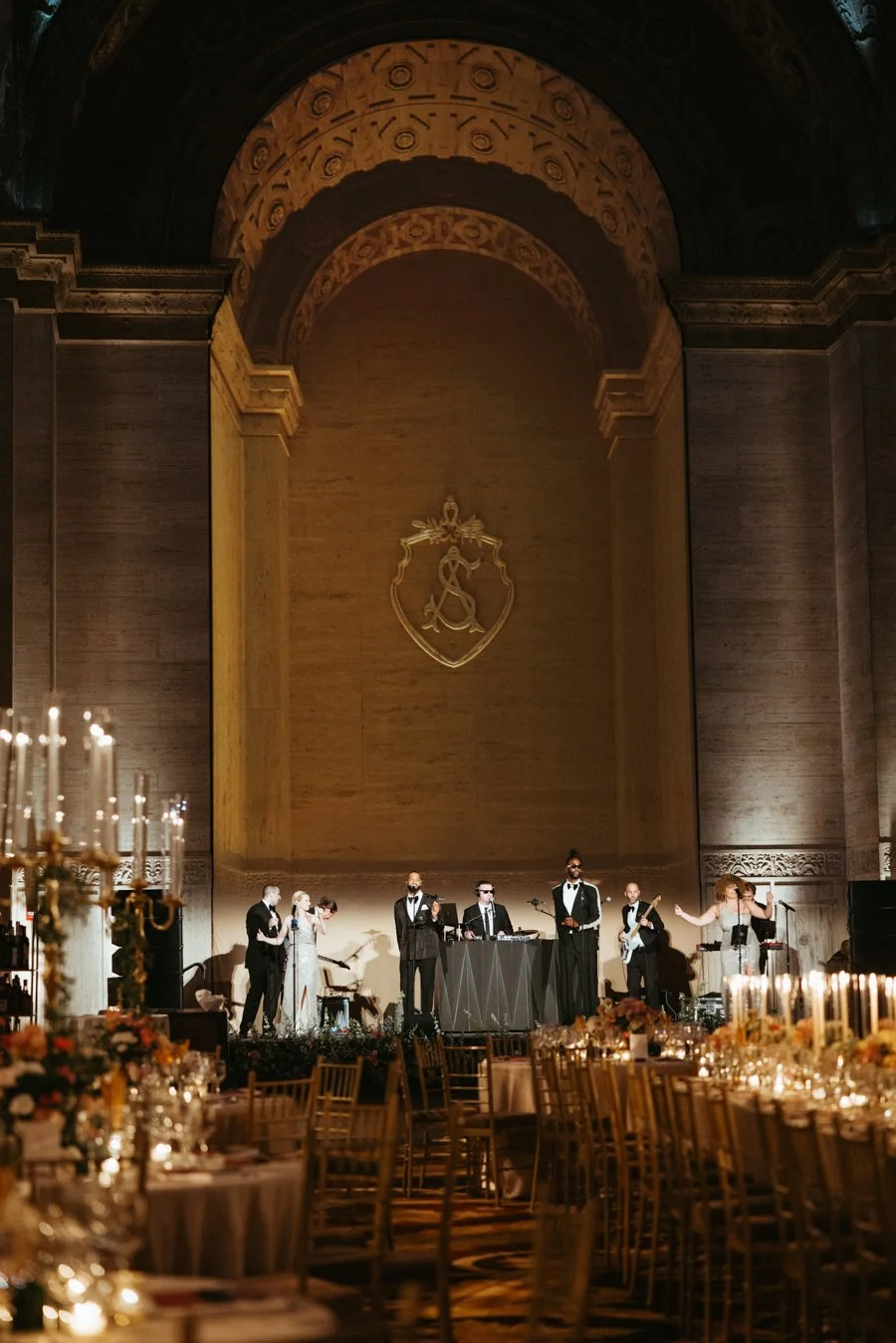 Cipriani 25 Broadway - A Wedding Planner's Guide - Ang Weddings and Events