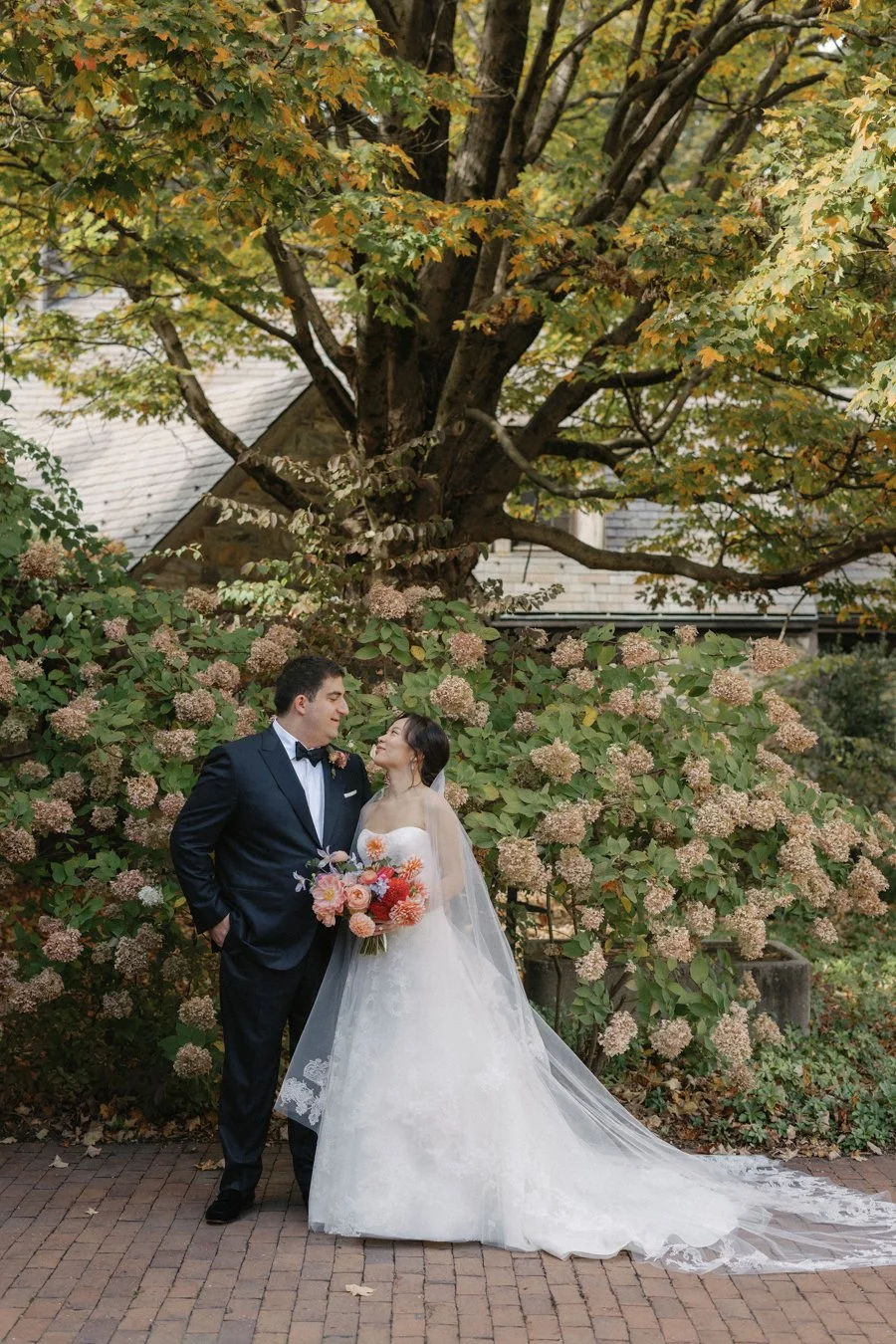 About - Ang Weddings and Events