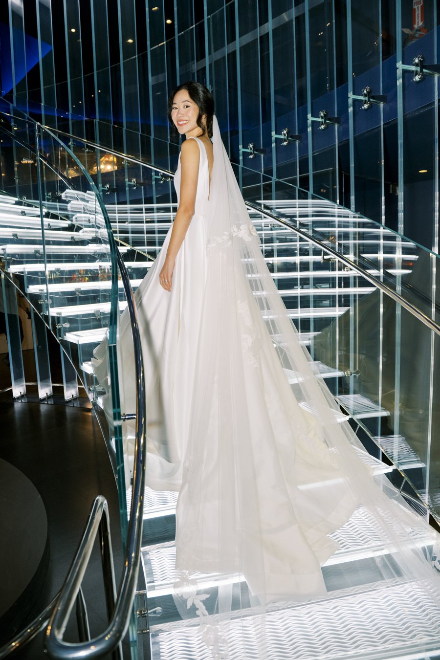 New York City Wedding Planner - Ang Weddings and Events