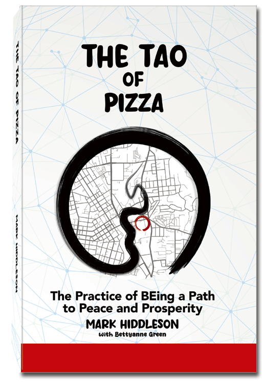 TAO of PIZZA