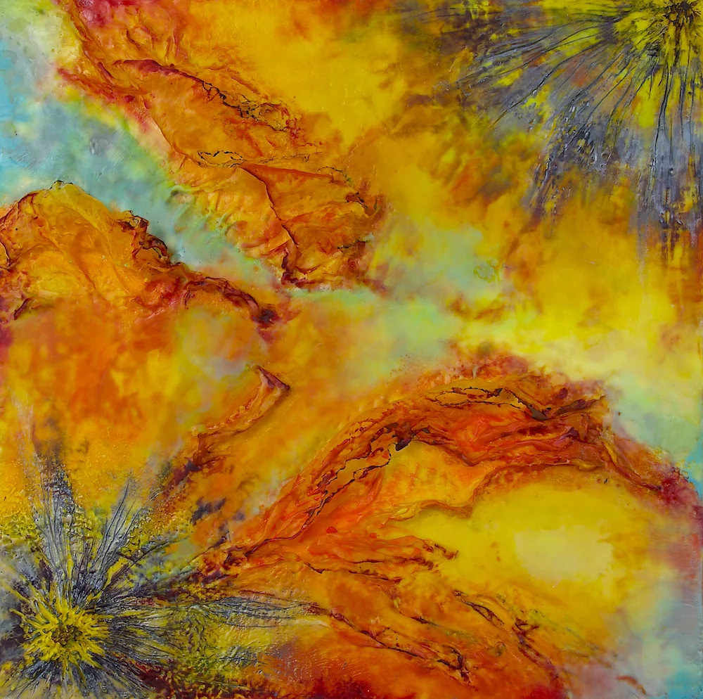 Flora — Emma Ashby