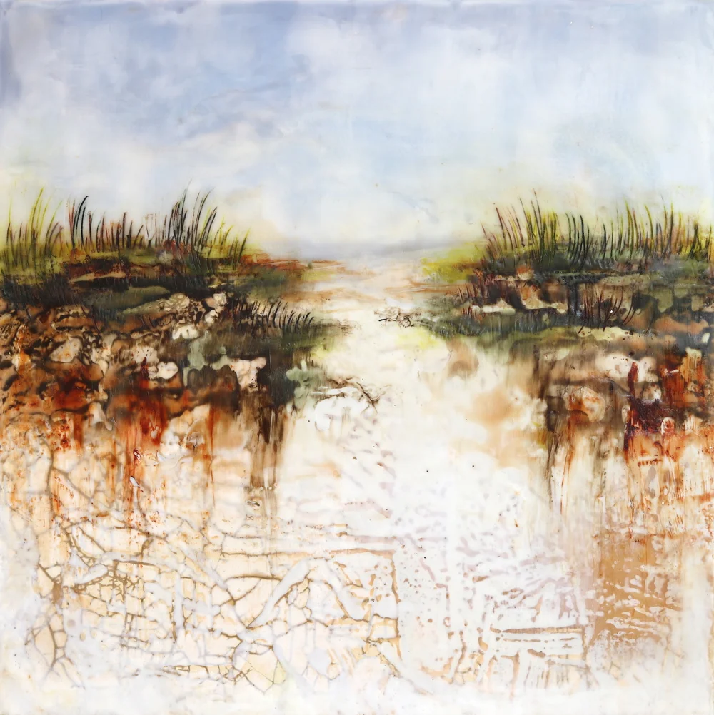 Marshlands — EMMA ASHBY