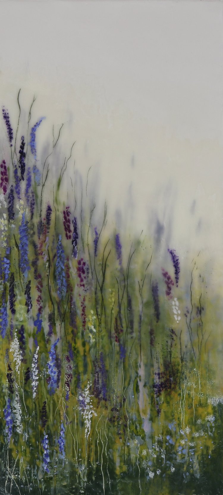 Flora — EMMA ASHBY
