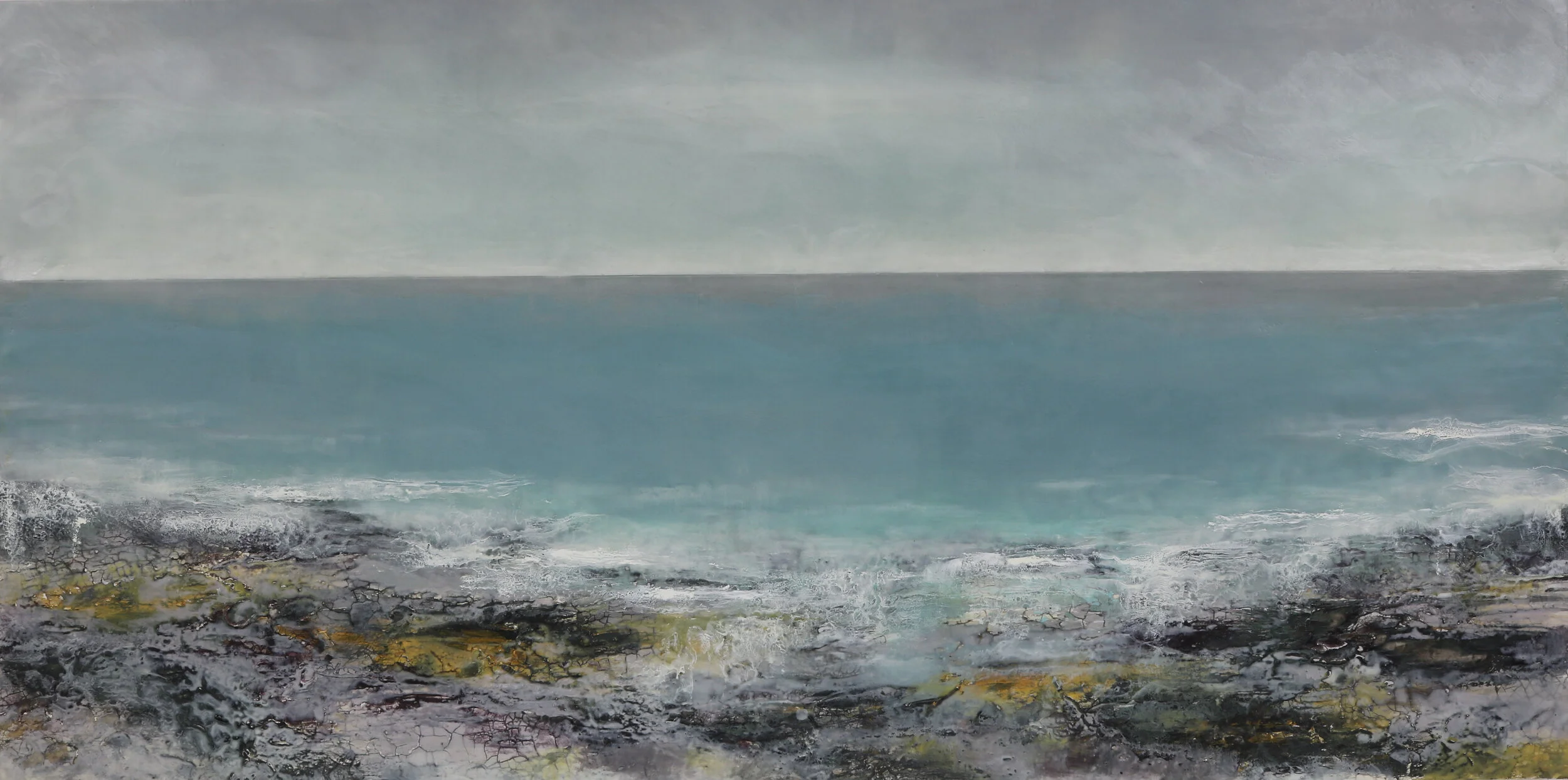 Coastlands — EMMA ASHBY