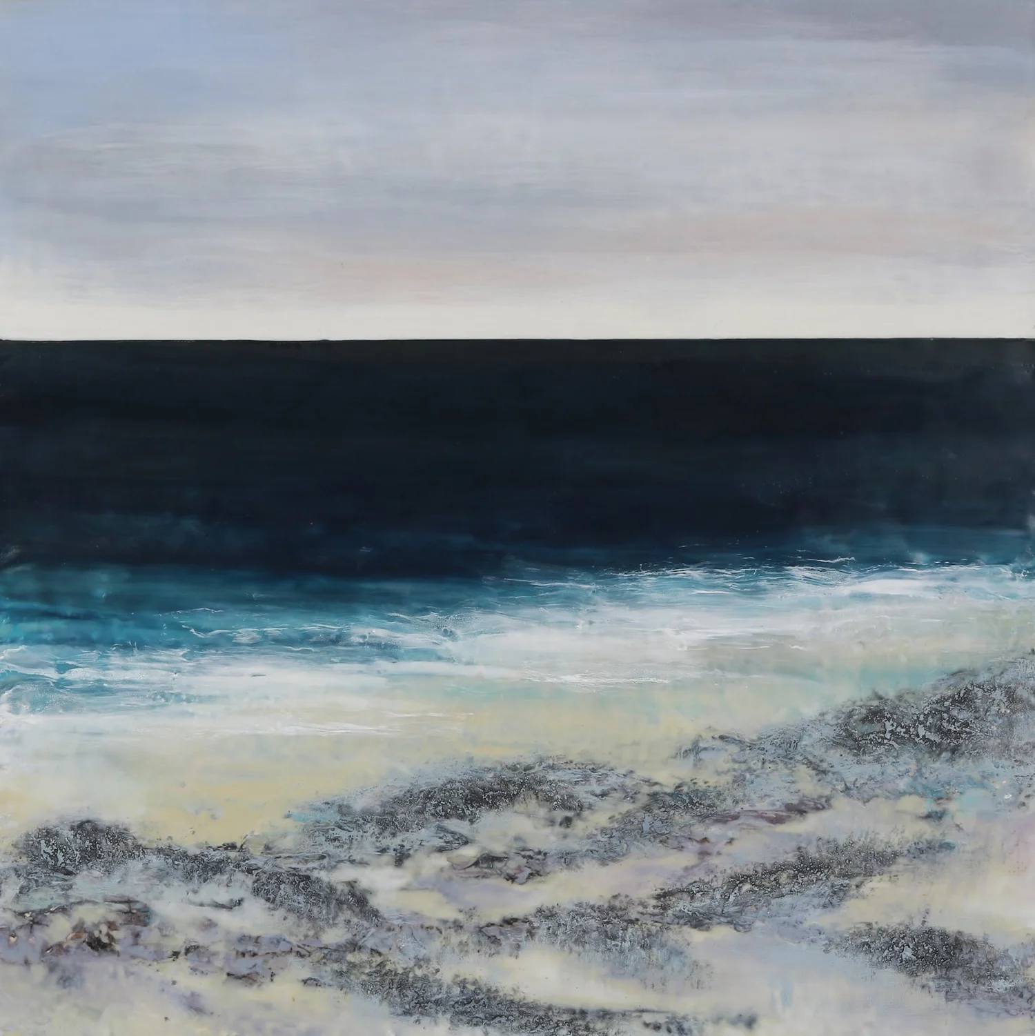 Coastlands — EMMA ASHBY
