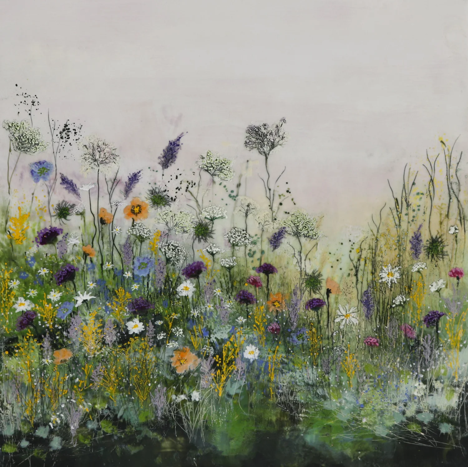 Flora — EMMA ASHBY