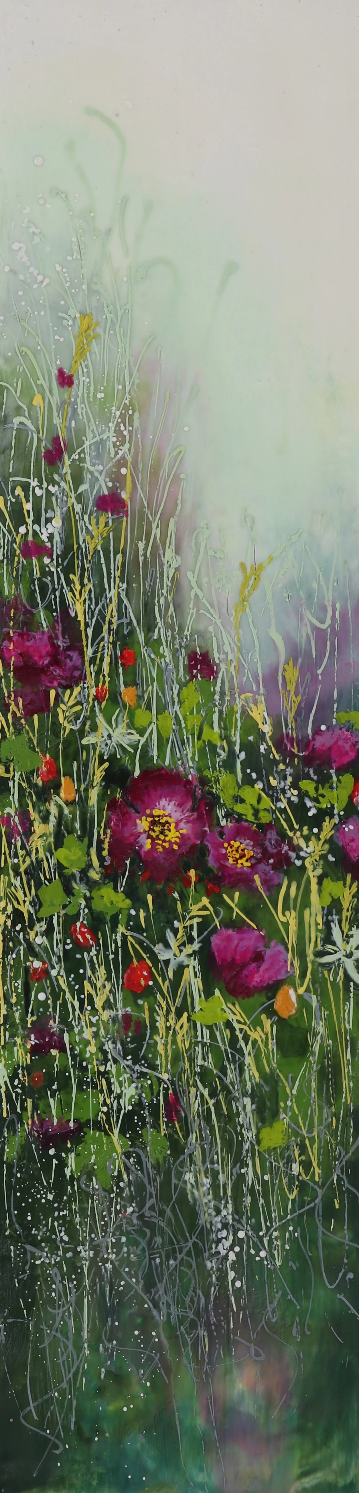 Flora — EMMA ASHBY
