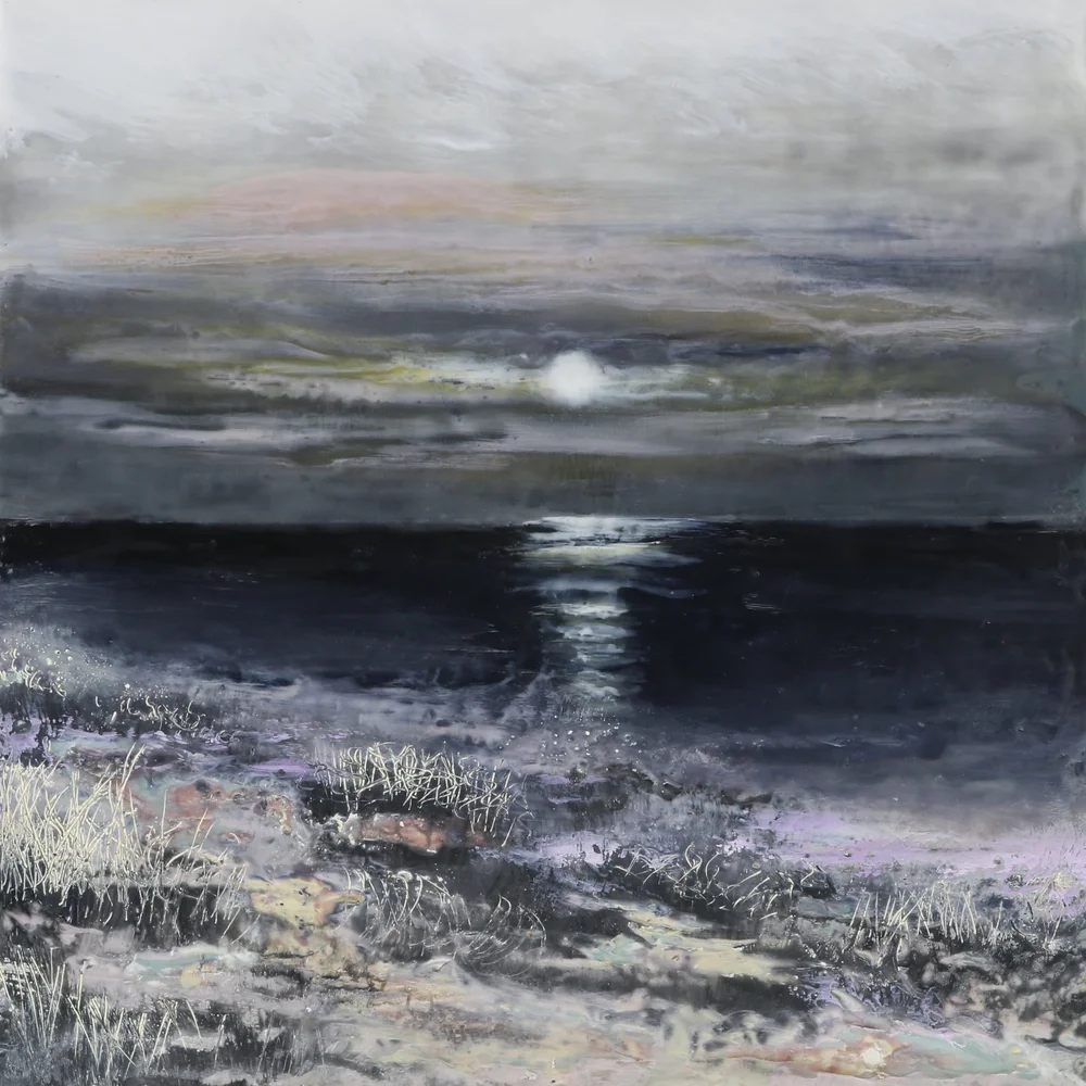 Coastlands — EMMA ASHBY