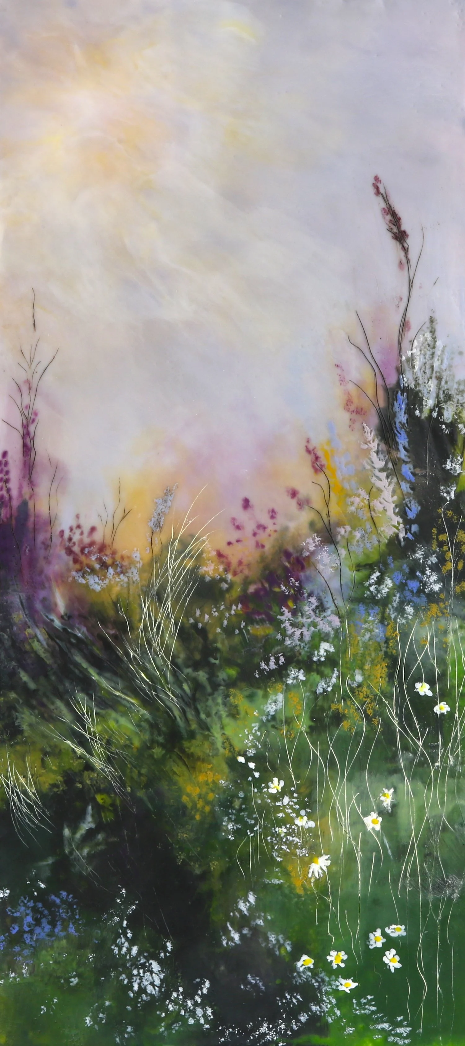 Flora — EMMA ASHBY
