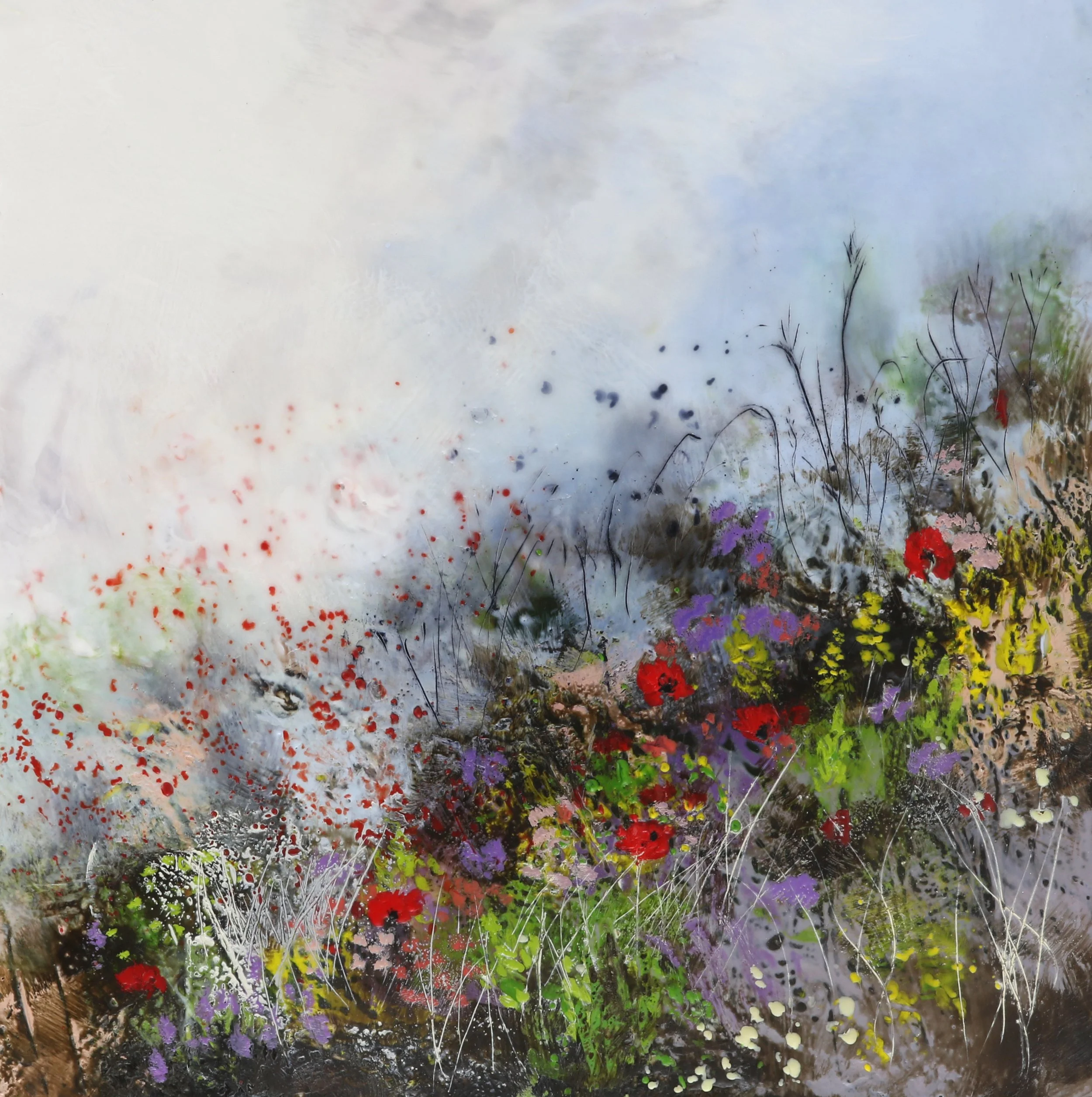 Flora — EMMA ASHBY