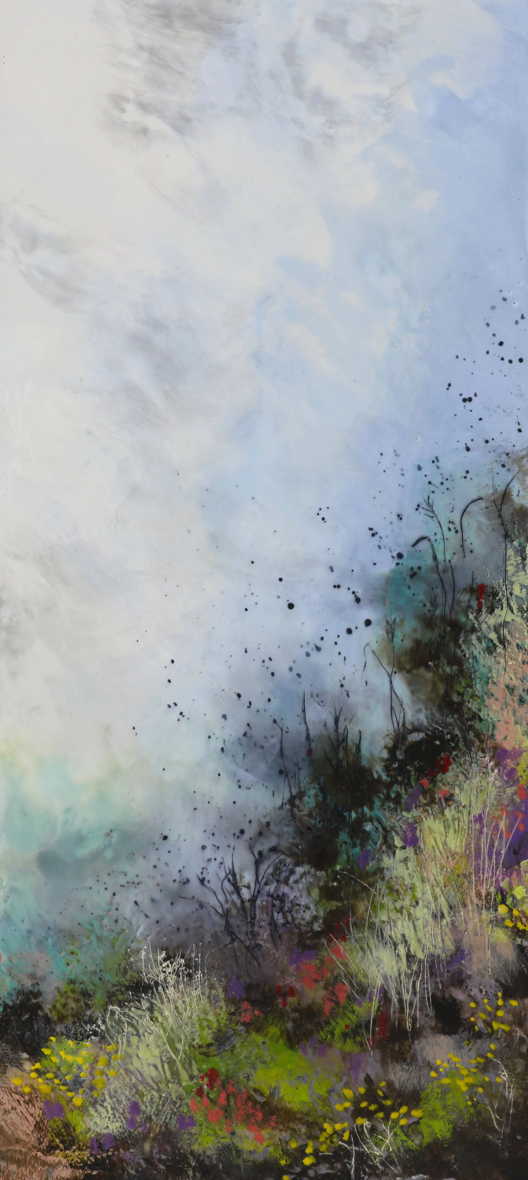 Flora — EMMA ASHBY