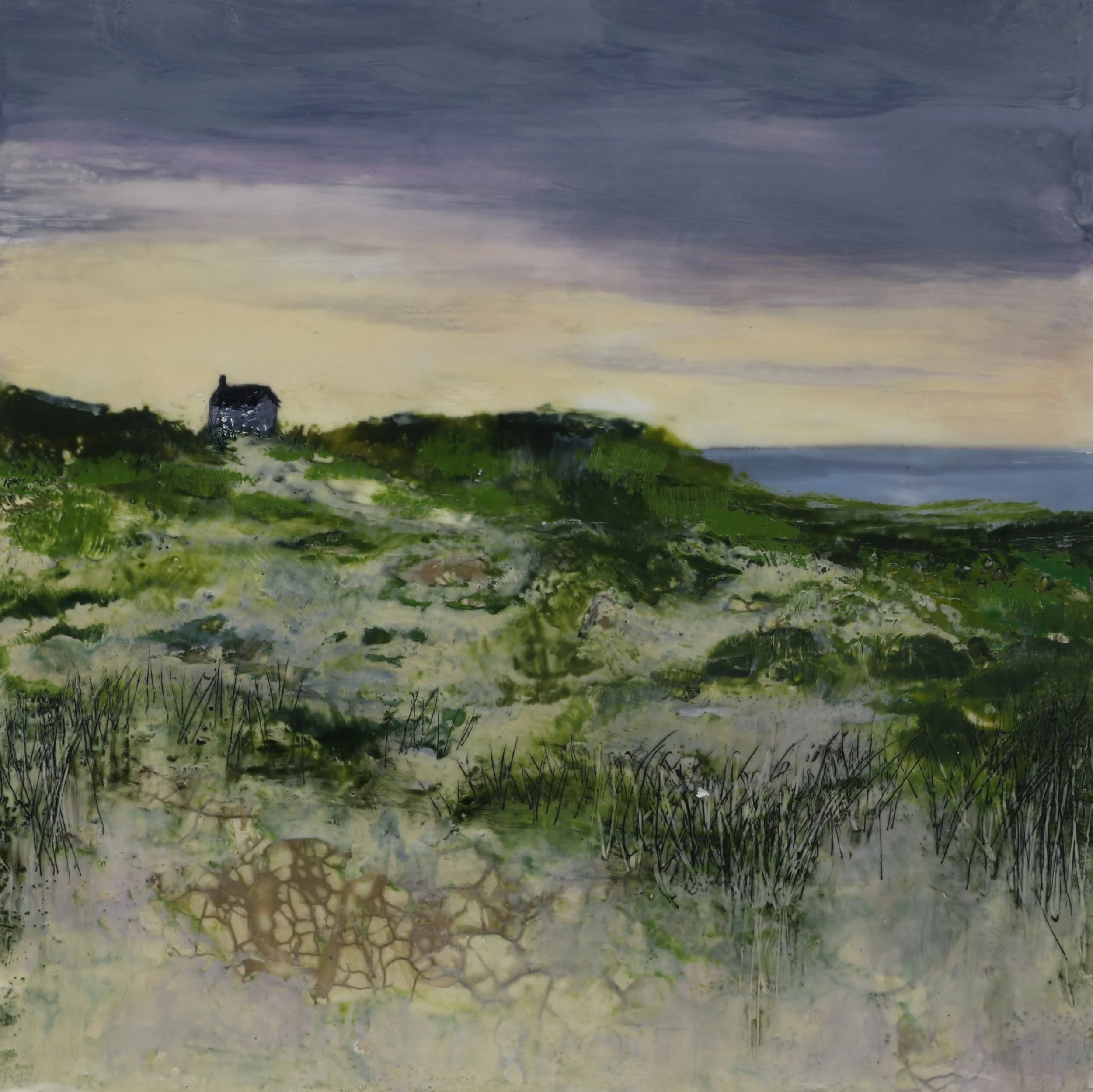 Coastlands — EMMA ASHBY