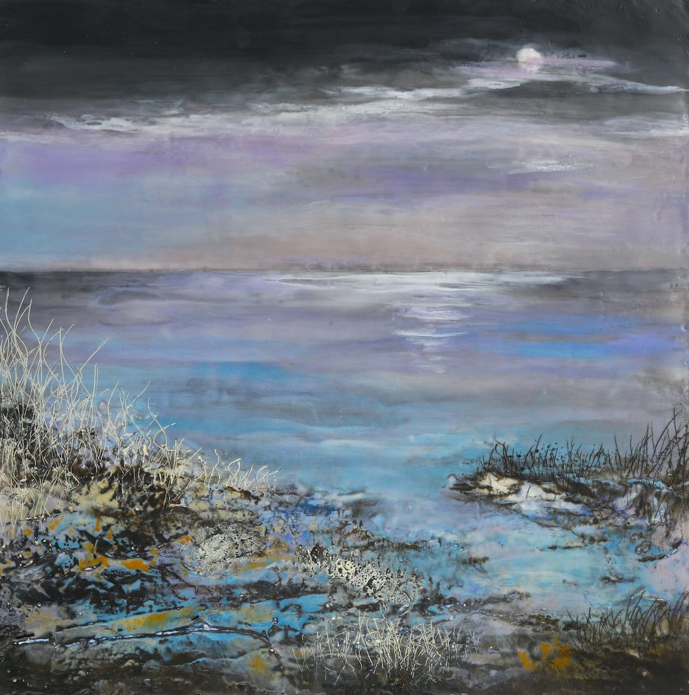 Coastlands — EMMA ASHBY