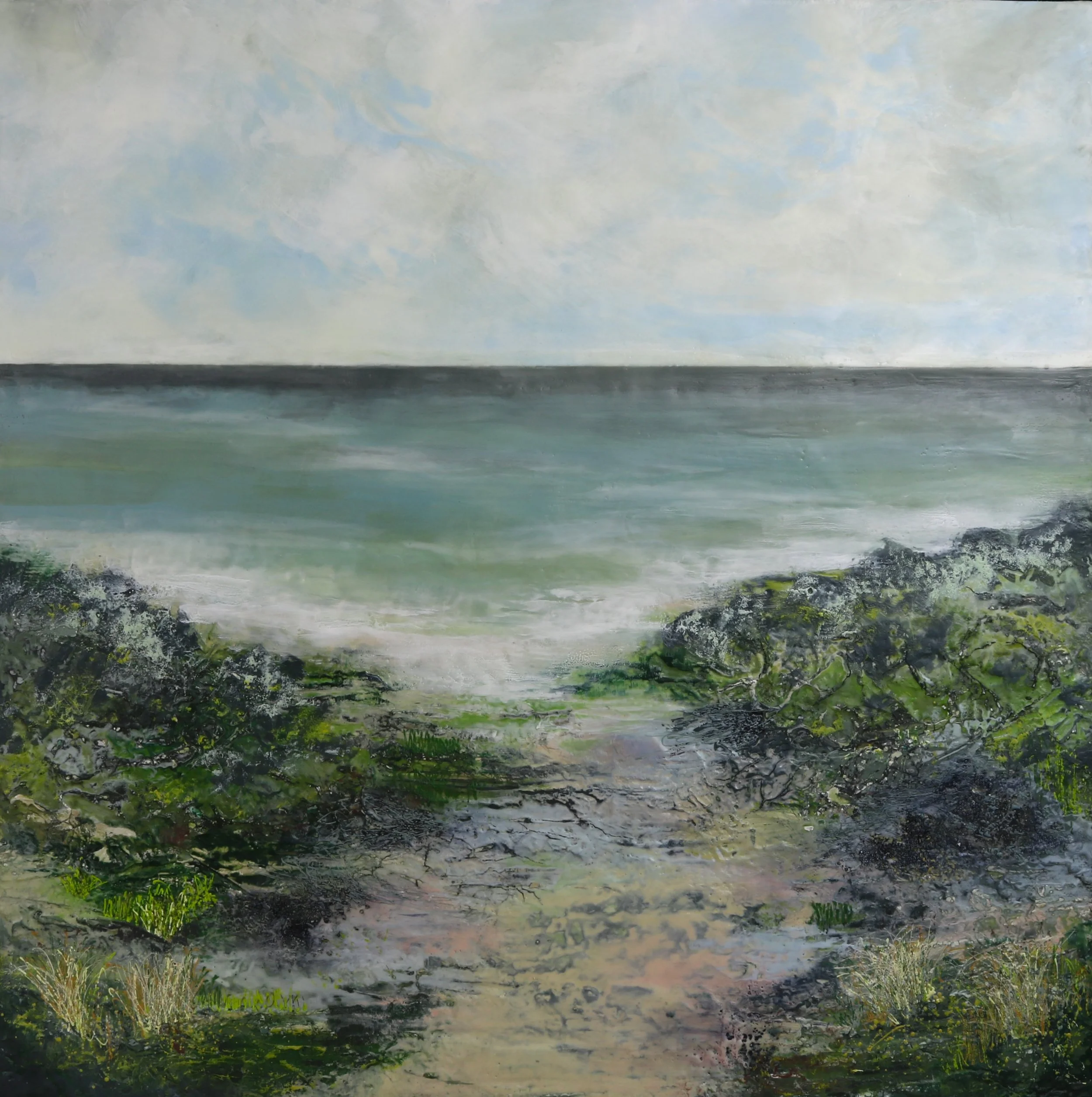 Coastlands — EMMA ASHBY