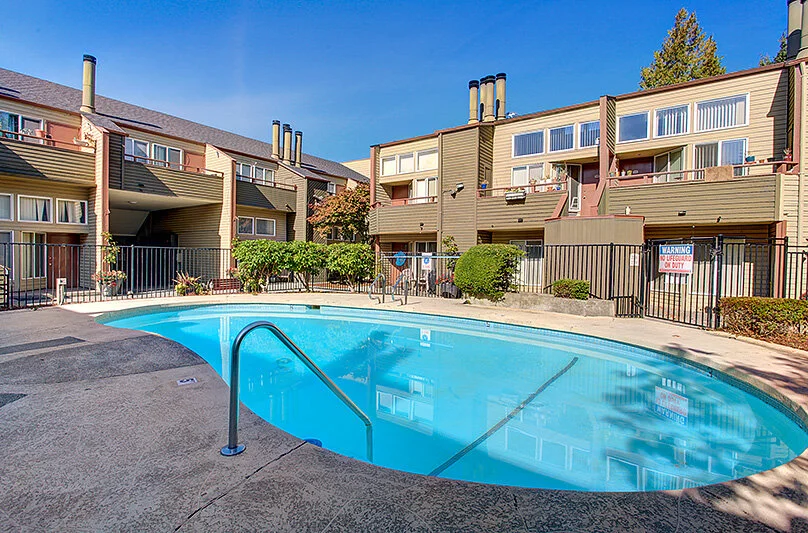 Highland Lofts Apartments — Cornell and Associates