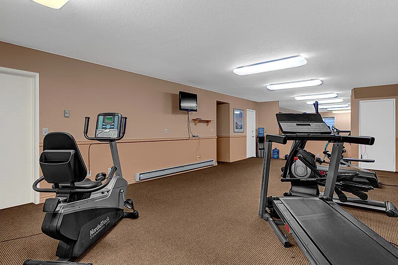 Highland Lofts Apartments — Cornell and Associates