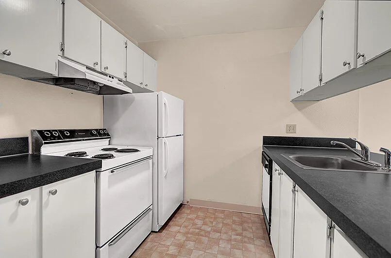 Highland Lofts Apartments — Cornell and Associates