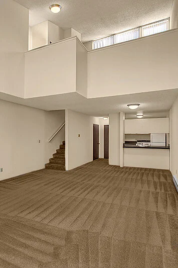 Highland Lofts Apartments — Cornell and Associates