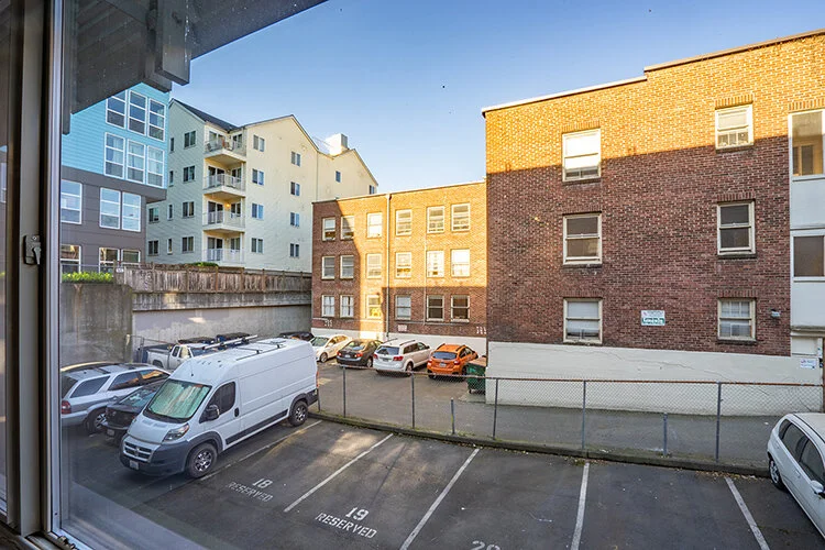 Camelot Apartments — Cornell and Associates