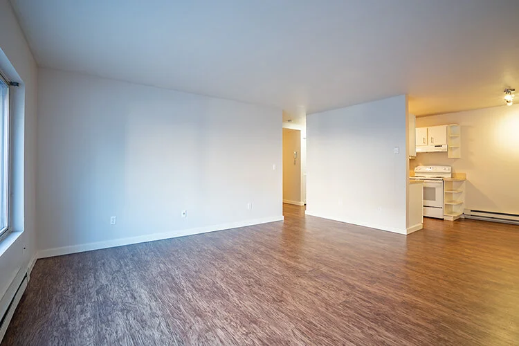 Camelot Apartments — Cornell and Associates