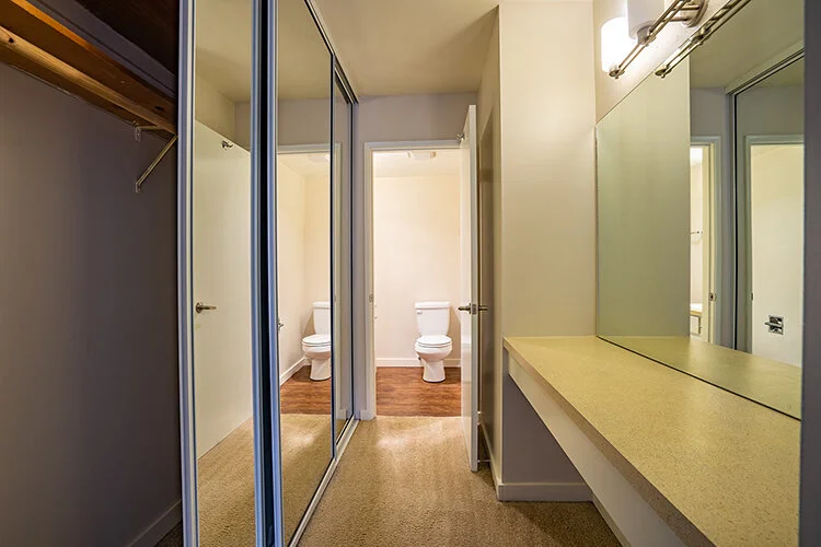 Camelot Apartments — Cornell and Associates