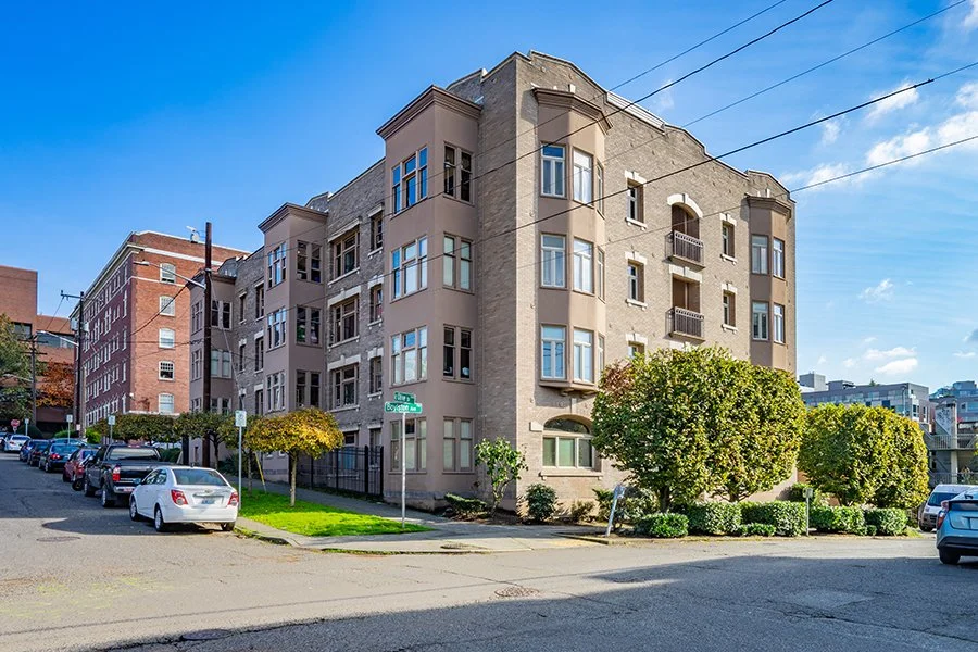 Cornell and Associates