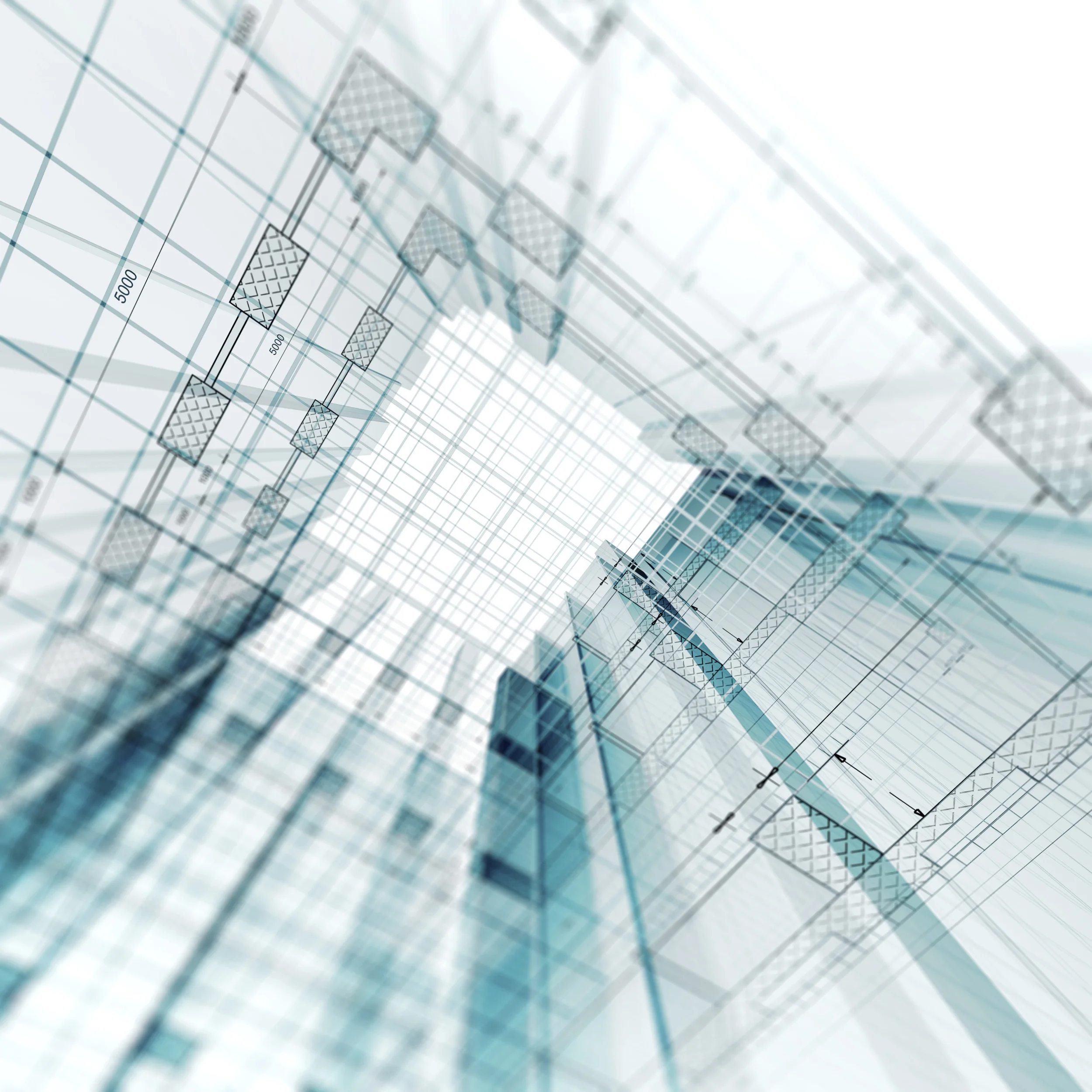 Construction Services & Infrastructure