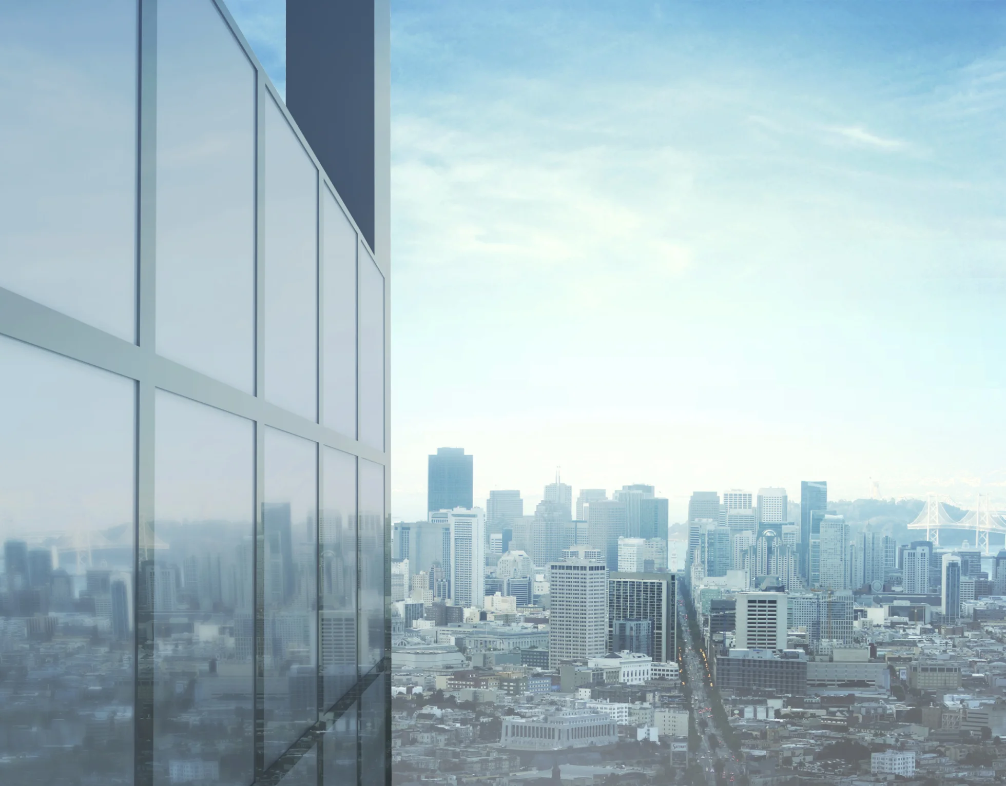 Construction Services & Infrastructure