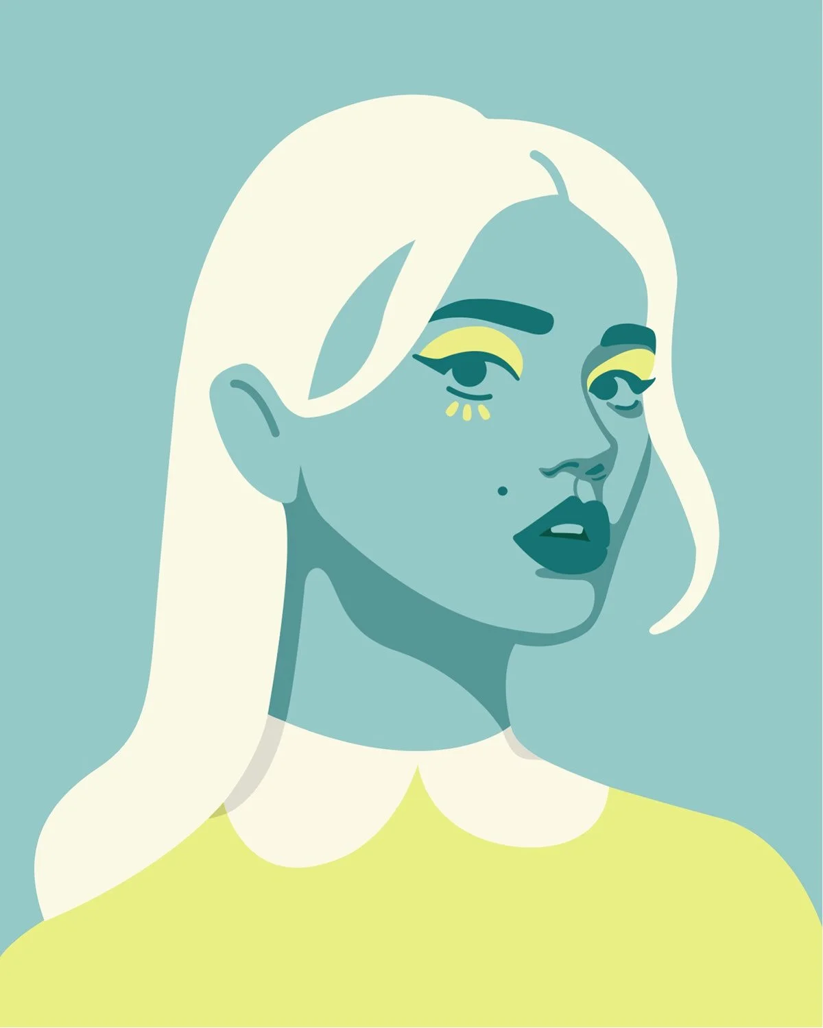 Polilovi - Illustration