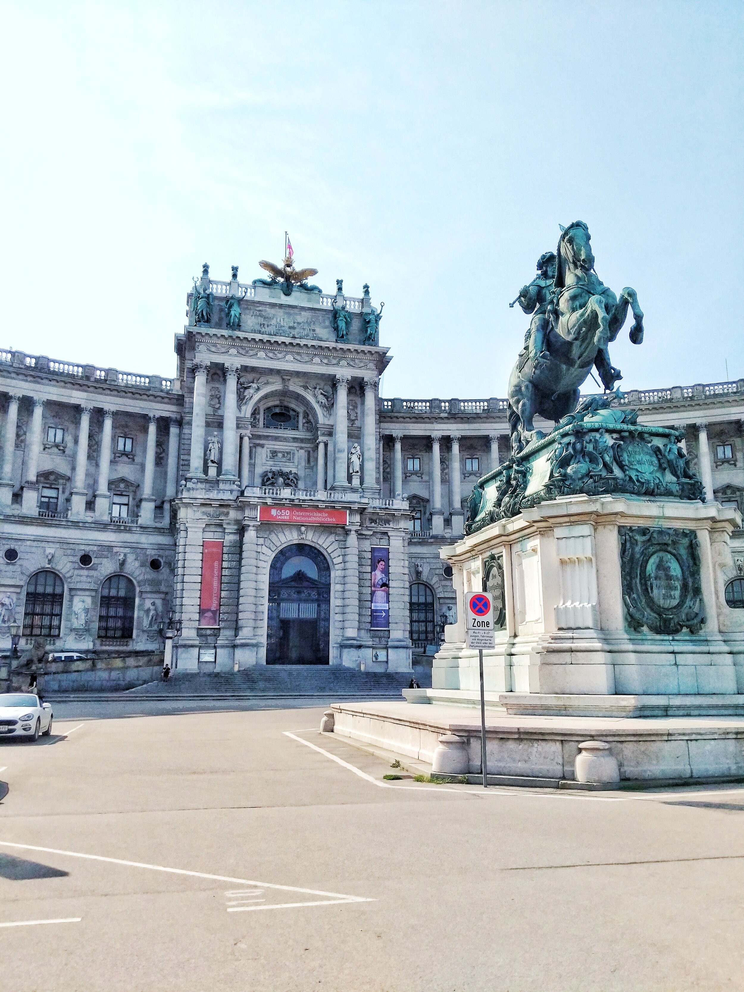 Vienna, Austria is Everything You've Imagined and More — Journey to ...
