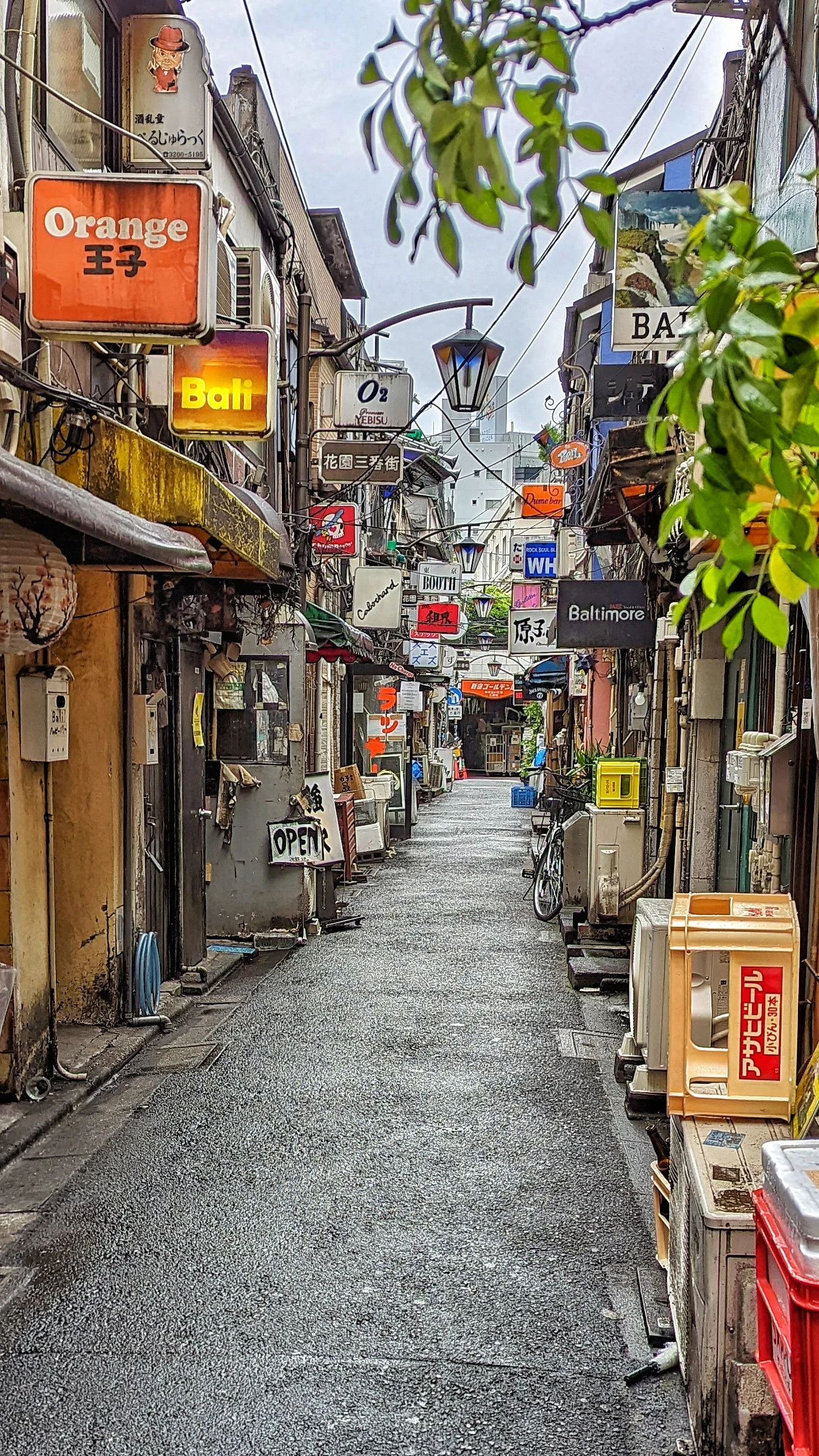 Most Instagrammable Photo Spots in Tokyo (With Maps & Exact GPS ...