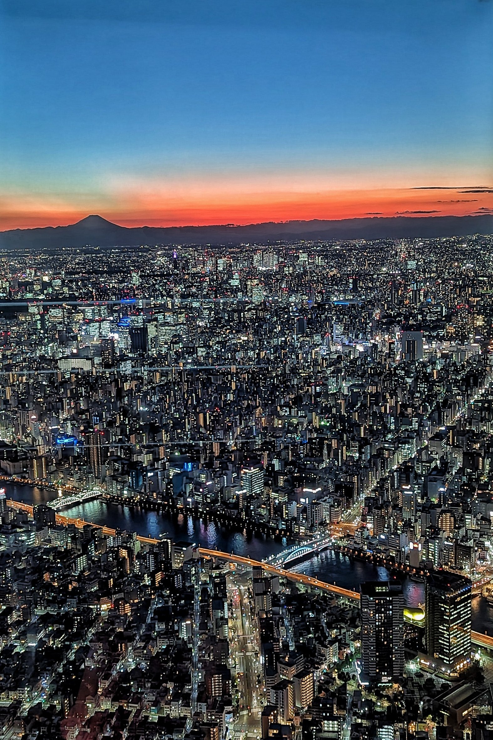Most Instagrammable Photo Spots in Tokyo (With Maps & Exact GPS ...