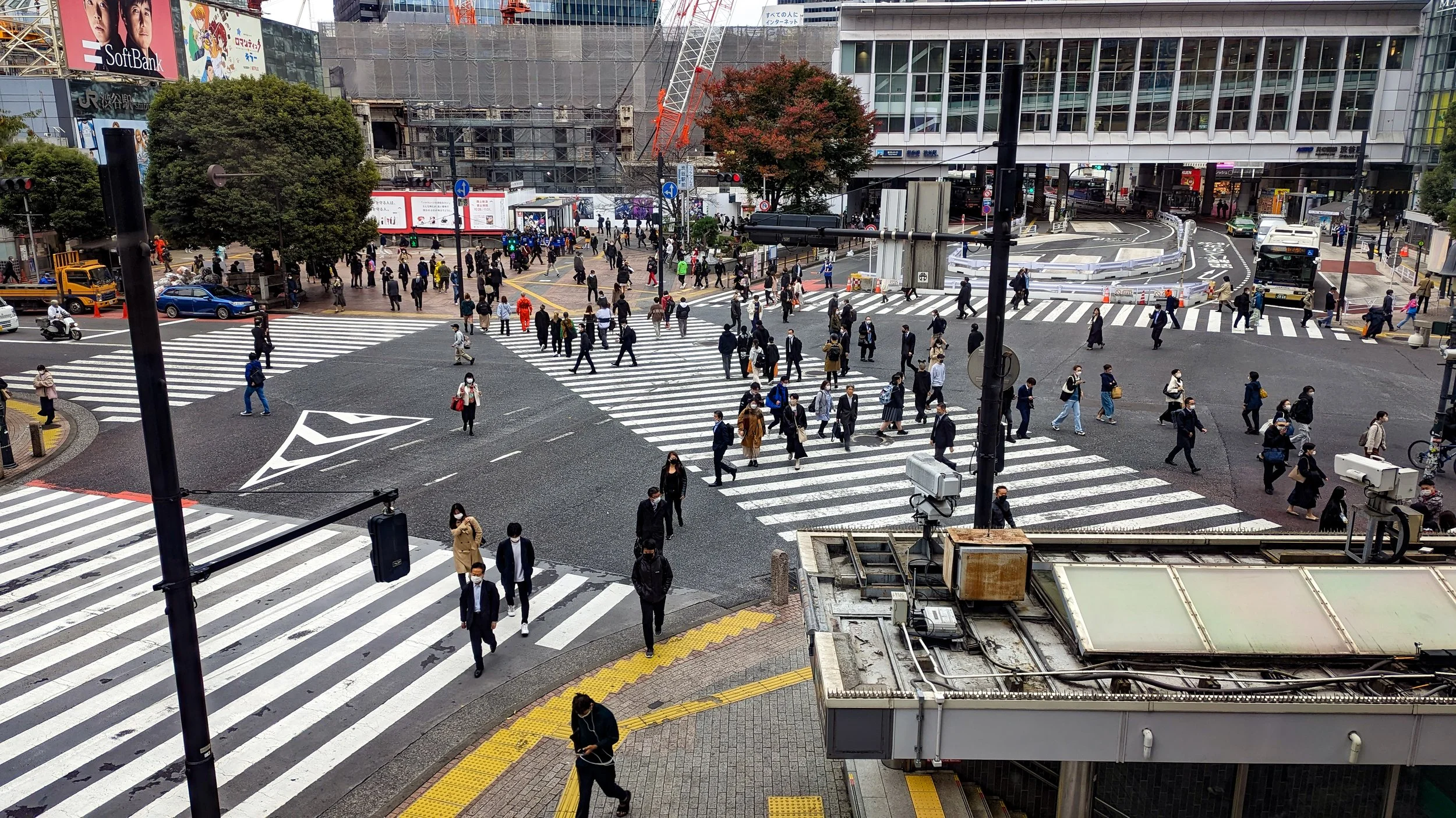 Most Instagrammable Photo Spots in Tokyo (With Maps & Exact GPS ...