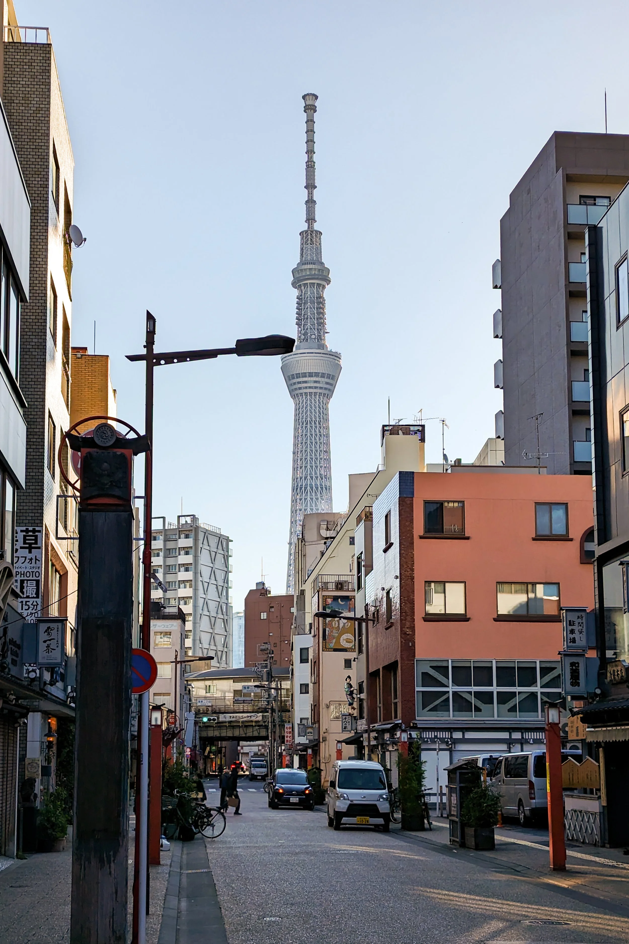 Most Instagrammable Photo Spots in Tokyo (With Maps & Exact GPS ...