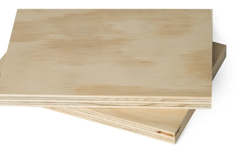 Teco Radiata Structural —Plytech