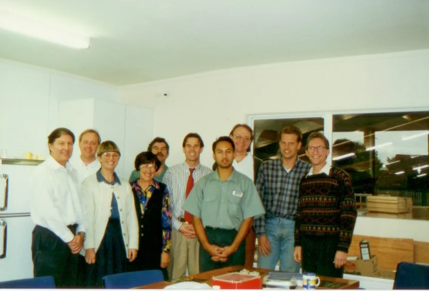 Our Story —Plytech