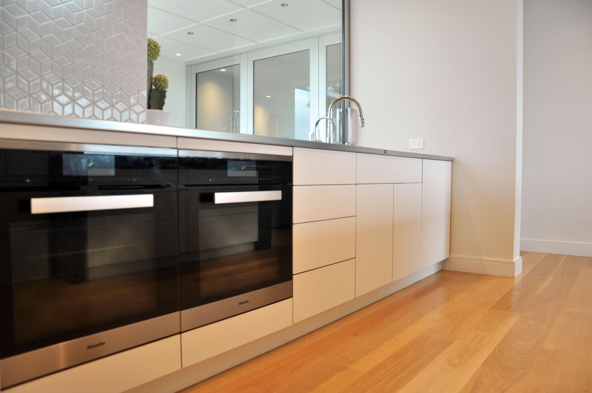 Futura HPL —Plytech