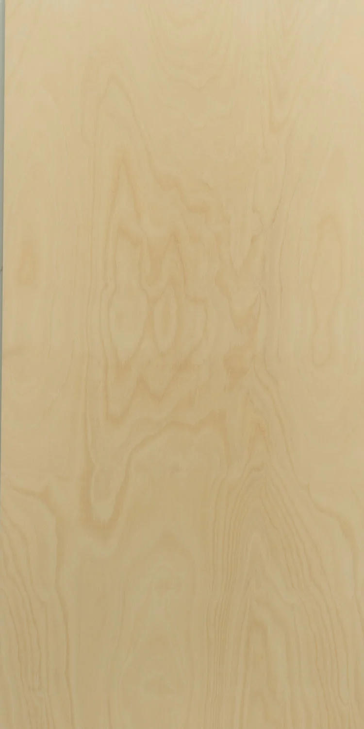 Hoop Pine Interior —Plytech