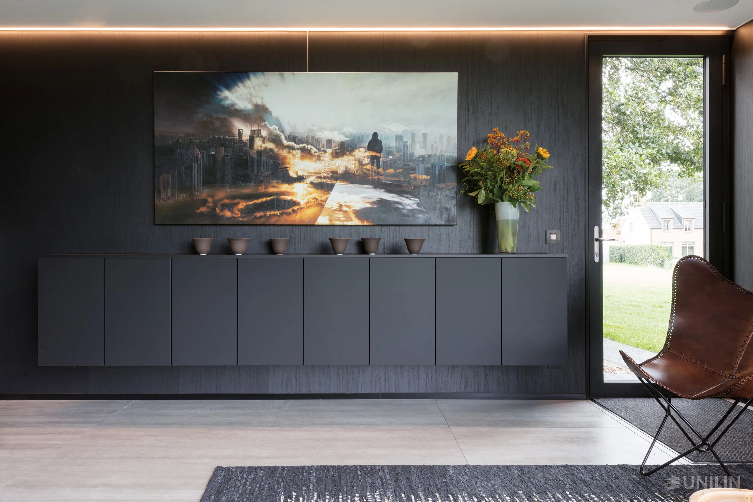 ClicWall eCommerce —Plytech