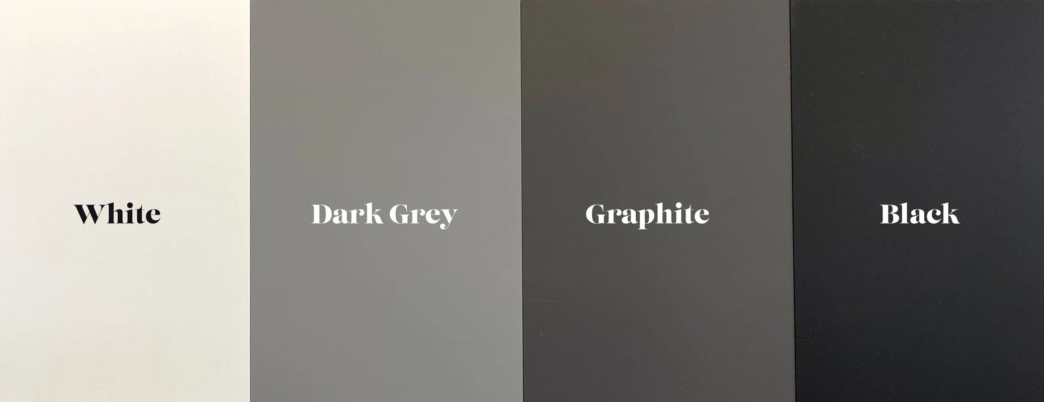 Polaris HPL – matt —Plytech