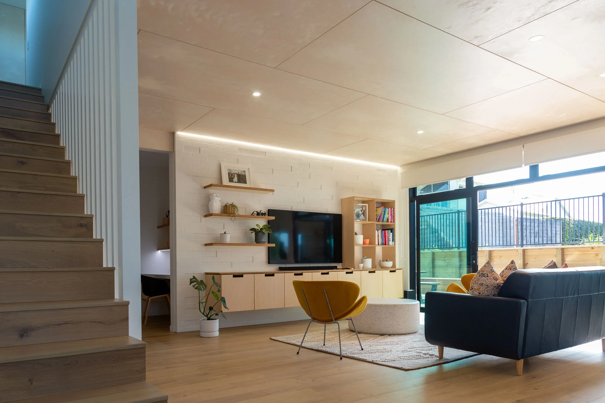 Ambience Wall & Ceiling Lining —Plytech