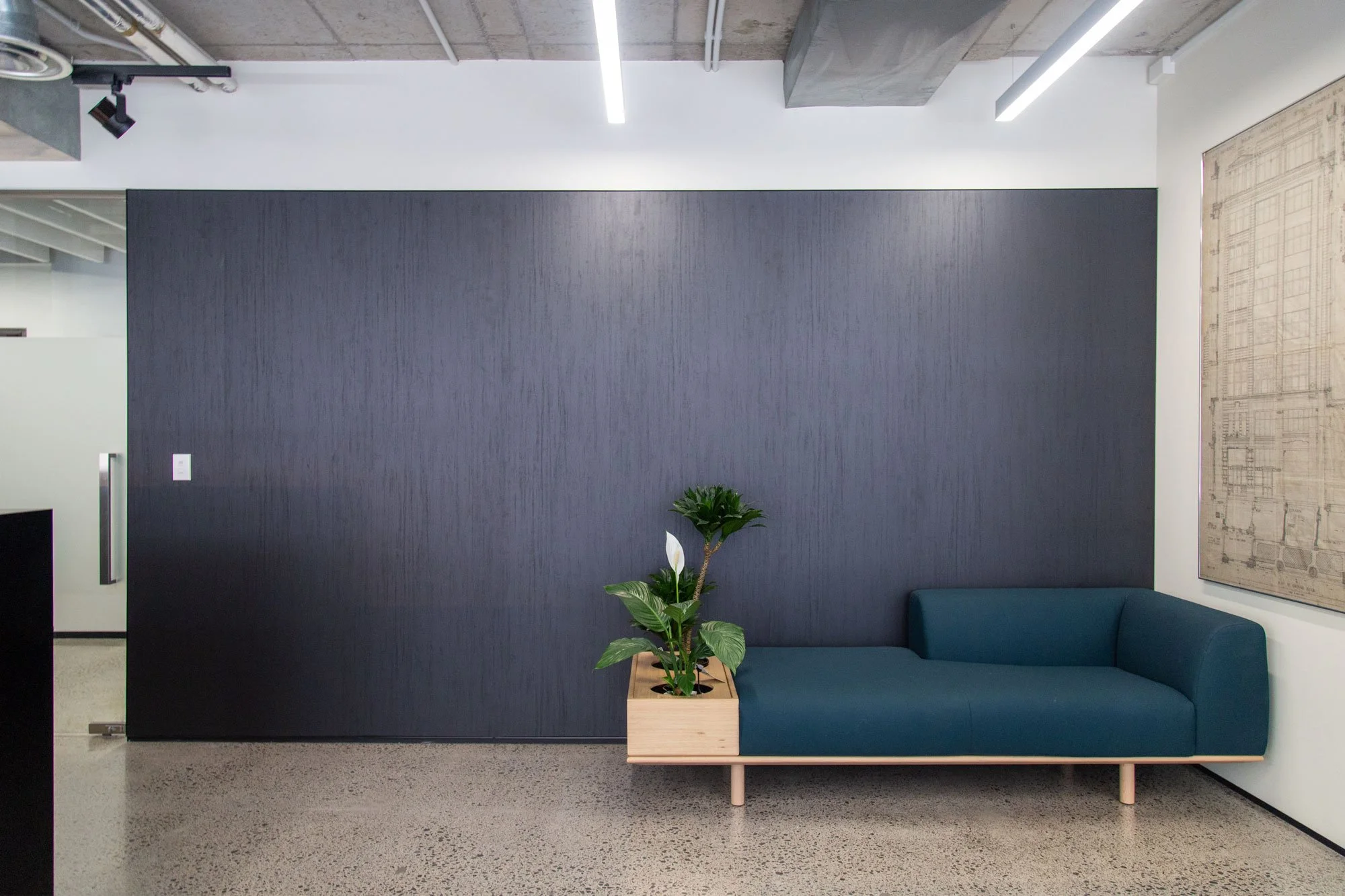 Architectural —Plytech