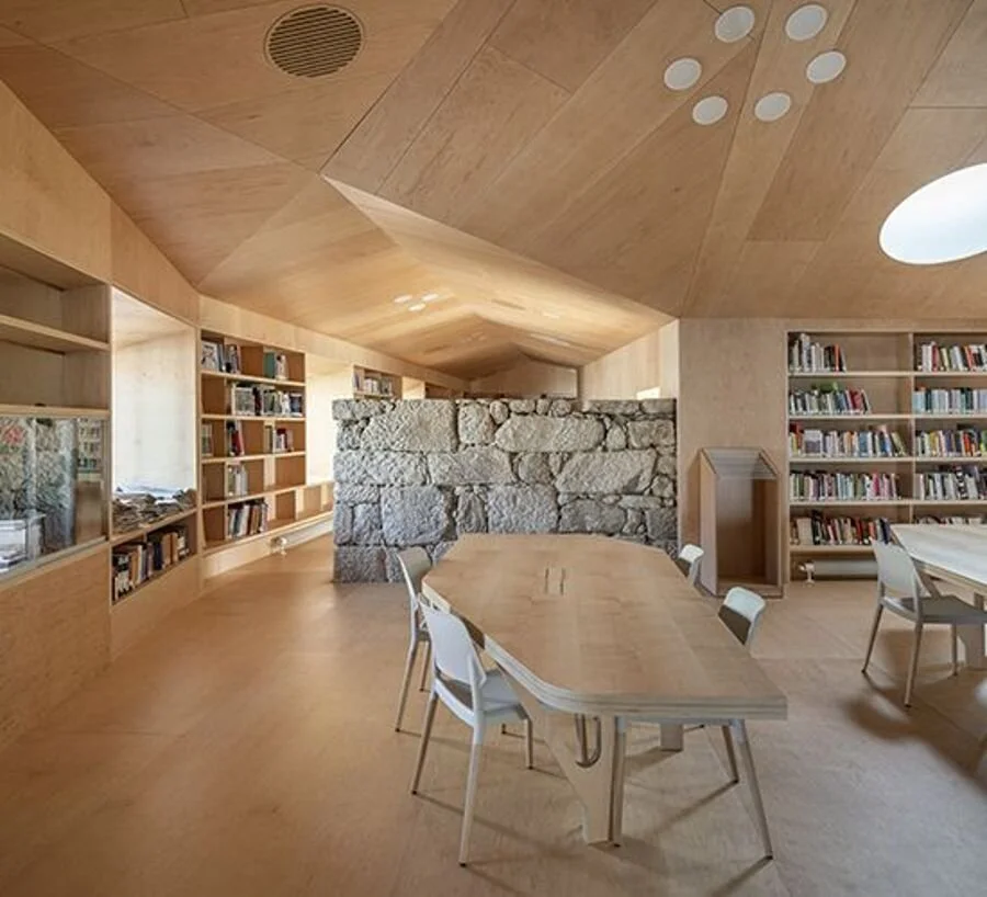 Ambience Maple B/BB —Plytech