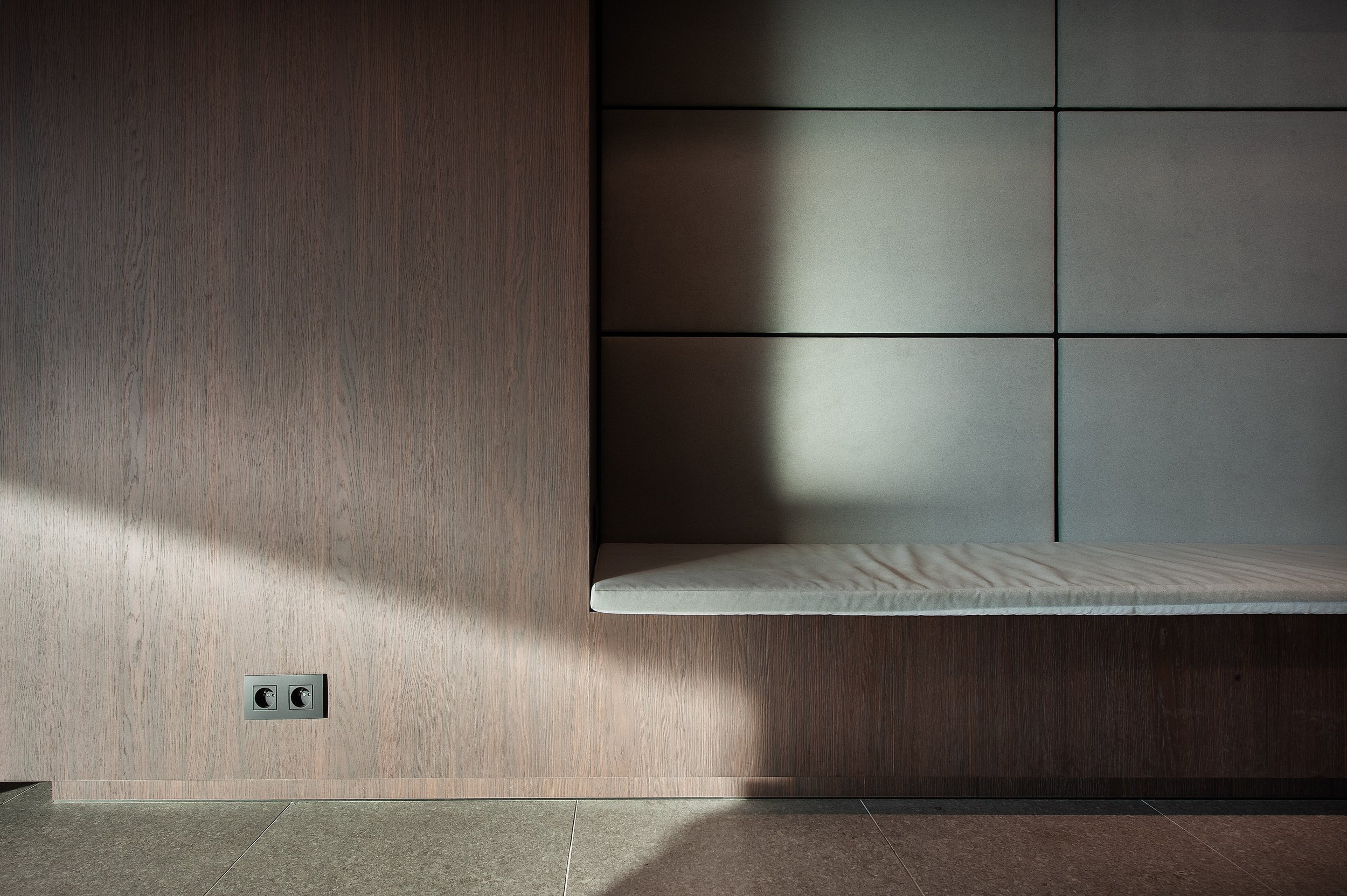 Master Oak Homepage Gallery —Plytech