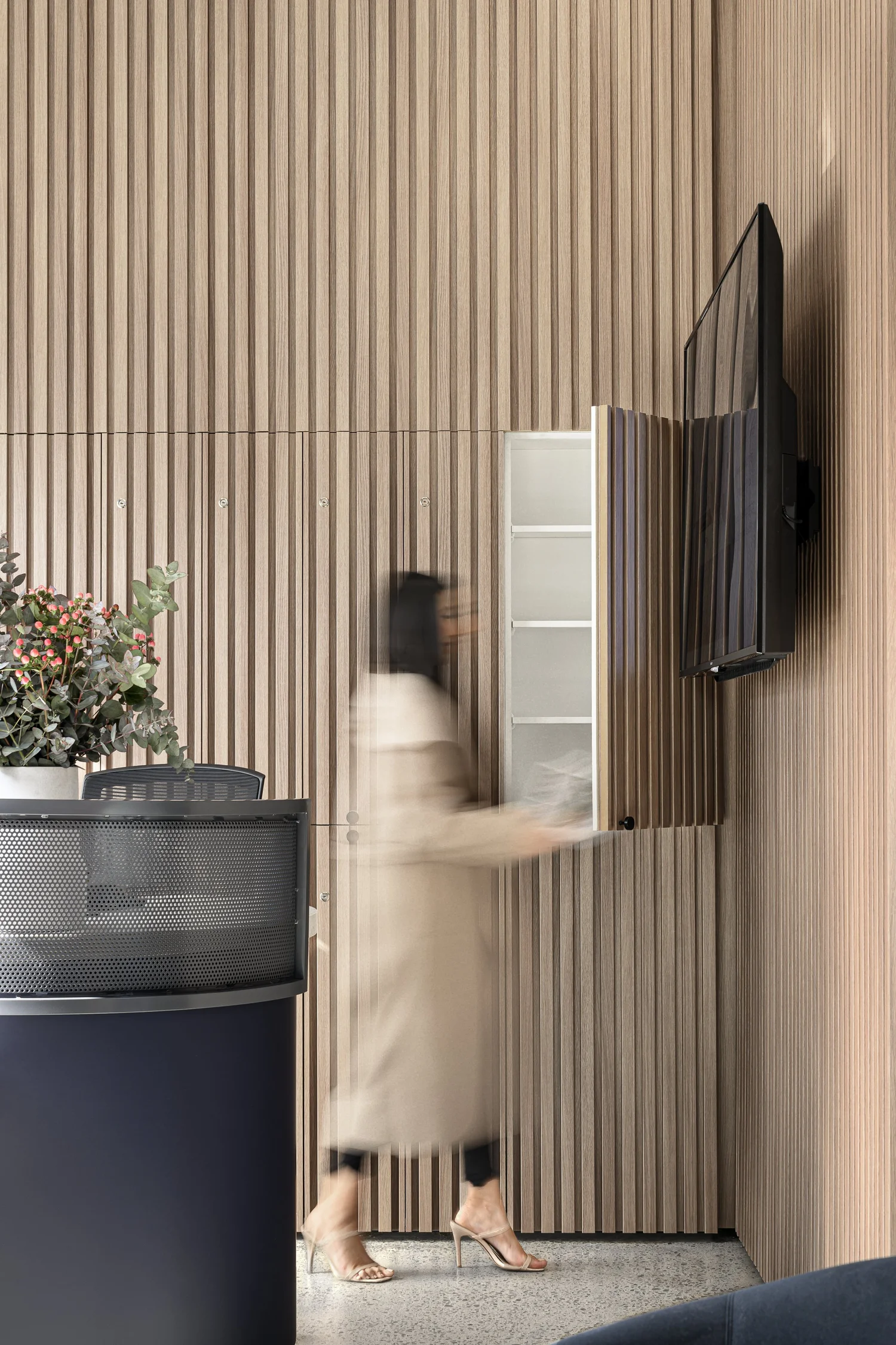 Modulo® MR —Plywood Panels Auckland & Christchurch | Plytech Panels