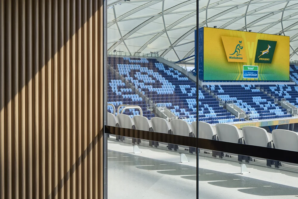Modulo® MR —Plywood Panels Auckland & Christchurch | Plytech Panels