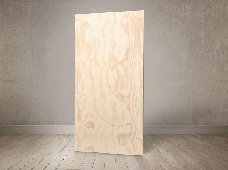 NZ Radiata Decorative —Plywood Panels Auckland & Christchurch | Plytech ...