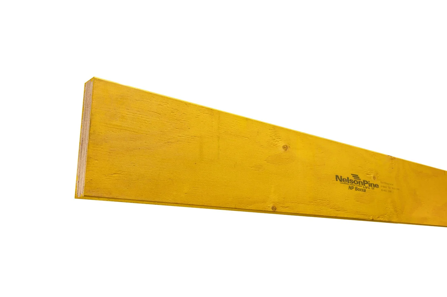 LVL – Formwork —Plytech