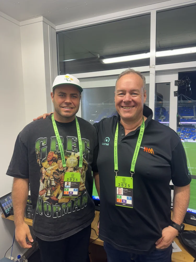 About Dobbo — BEN DOBBIN